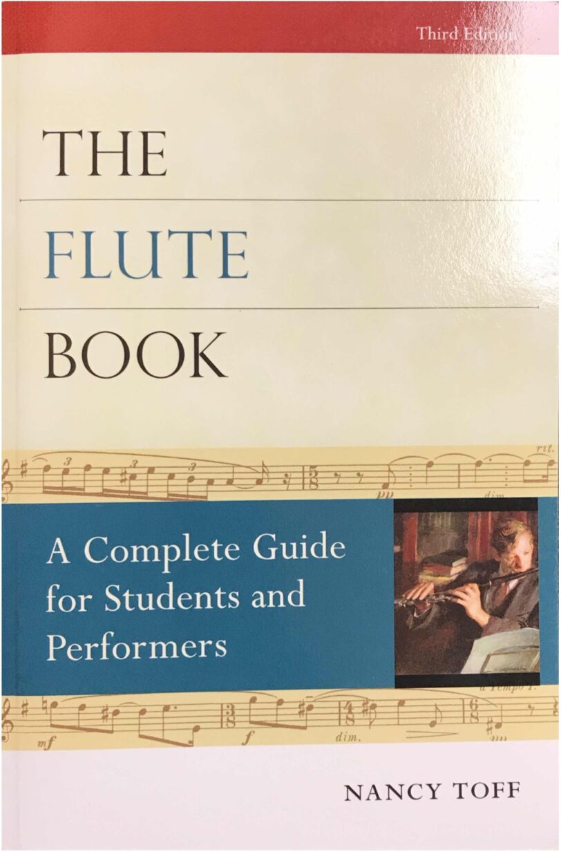 GIANNINI: Great flute makers of France - Soloflauta